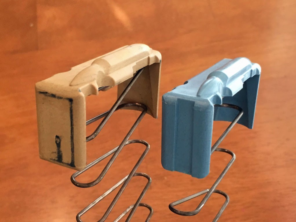 When will the new EPM M4 magazines be released to the public ...