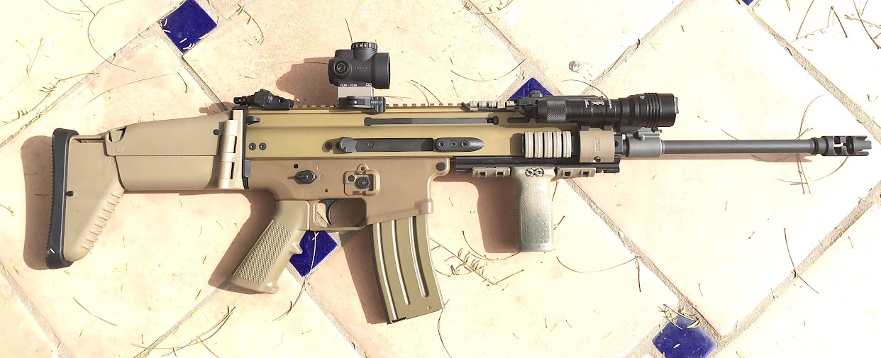 SCAR pic thread - Page 57 - AR15.COM